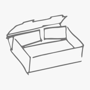 Full Colour Printed Boxes | Litho Laminated or Digital | London & Kent