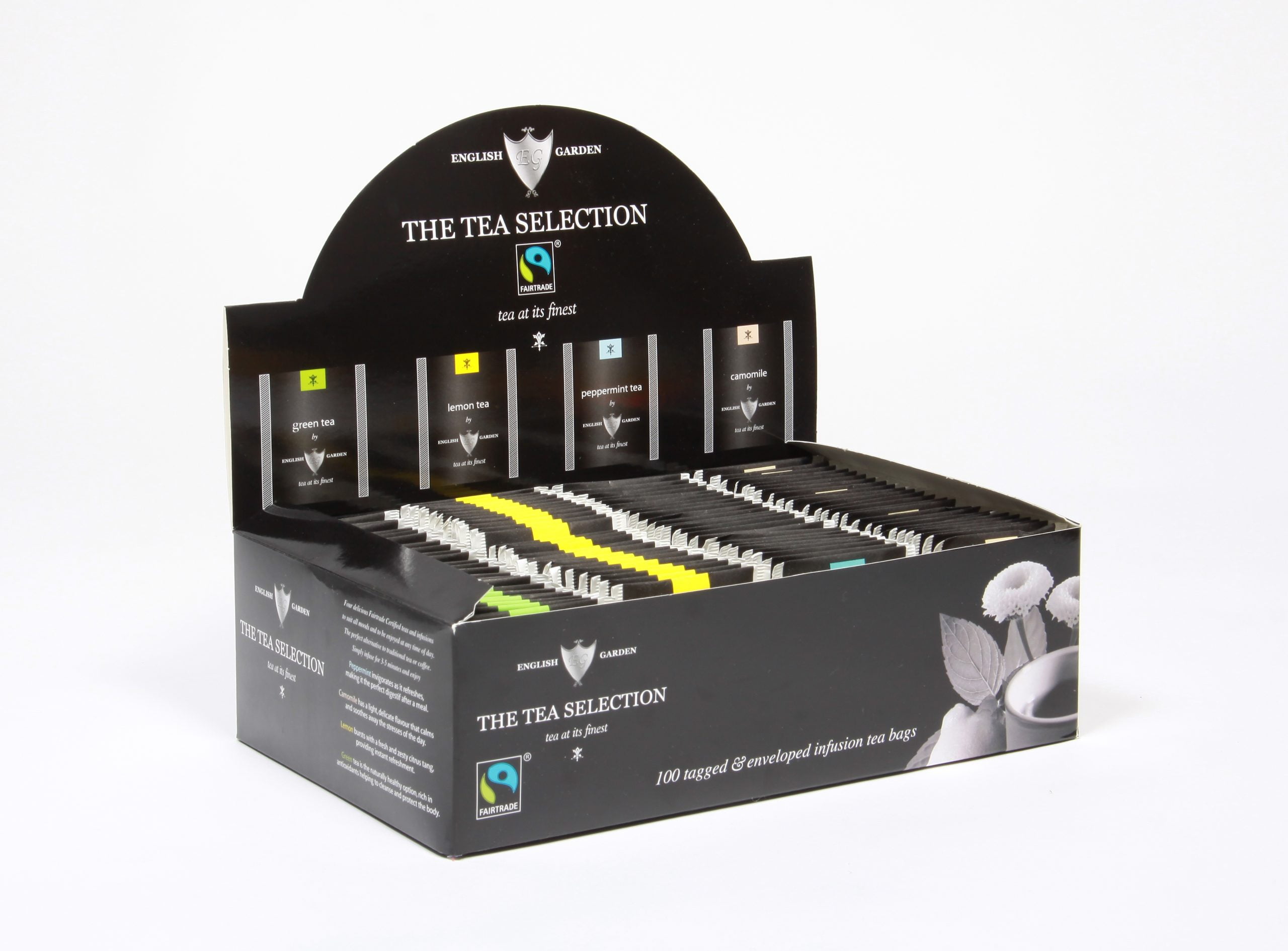 Cardboard Point of Sale Displays | Counter Top Display Units